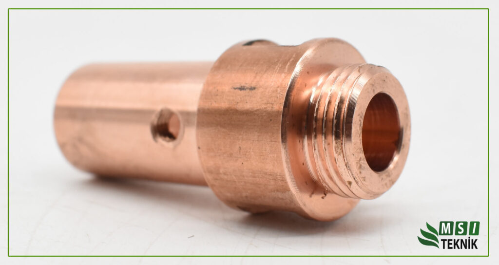 AP Alt Elektrot Gövde – MSİ Teknik